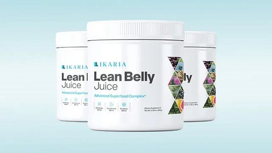 Ikaria Lean Belly Juice: The Weird Juice Ritual That Transforms Your ...