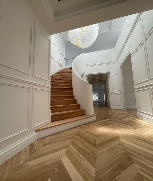 From Ordinary to Extraordinary: Revamp Your Space with a Stunning ...