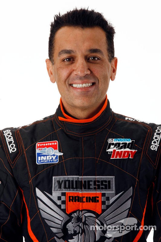 Rodin Younessi | Professional Race Car Driver | Attorney | by Rodin ...