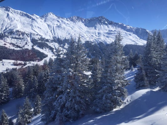 A dollar is a dollar. A crypto dollar is a ? | by Olaf Ransome | Medium