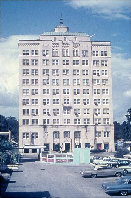 Testing a Story. A TimelineJS for Gainesville’s Seagle… | by Zoë ...