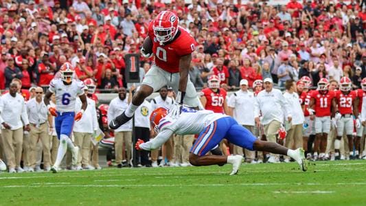 The Final Absolute Superlative All Eagles 2023 NFL Mock Draft | by ...