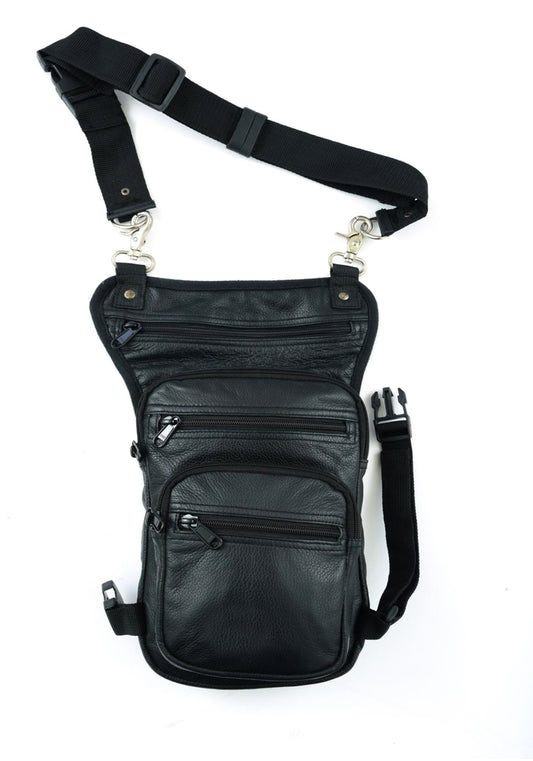 Rev Up Your Ride: Exploring Essential Motorcycle Gear | by Southern ...