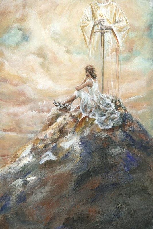 **Title: The Battle Within** | by Hanzxxx | Medium