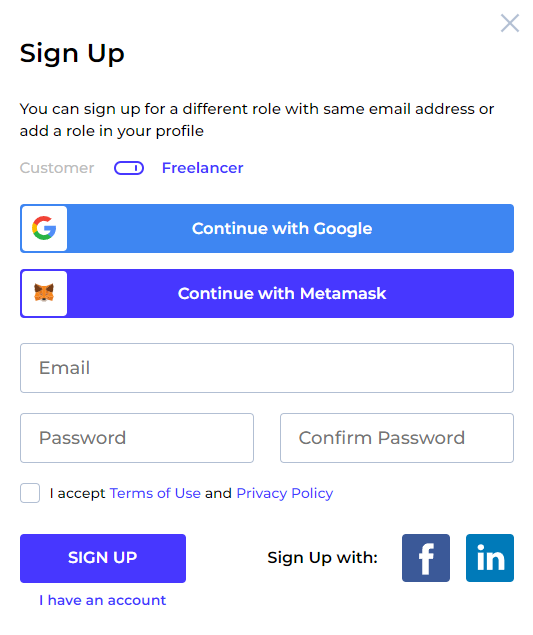 My story about LaborX and their collaboration with SHIB token | by Tim ...