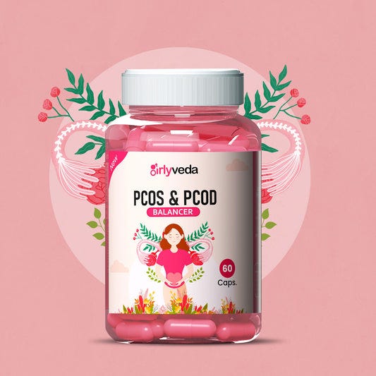 Which medicine is Best for PCOS and PCOD? - Girlyveda - Medium