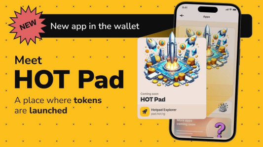 #NearWallet #HOT - CryptoStar - Medium