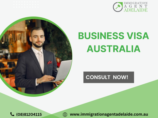 Unlock Permanent Residency with the Business Owner Visa 890 - Migration ...