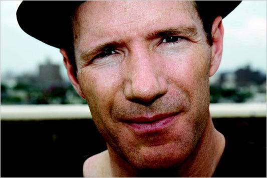 Rick Moody e la scrittura antipanico | by davide musso | Medium