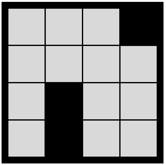 Creating a gameboard with CSS grid | by George Whiting | Medium