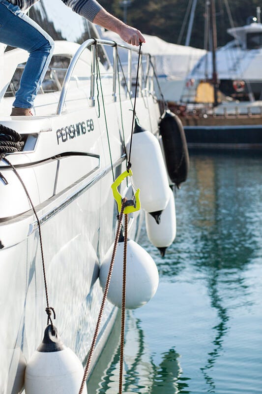 Can mooring be more easier? Yes it can! | by Boatasy | Medium
