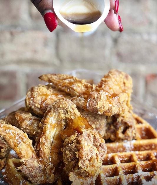 Nik’s Tricks: A Fun and Fresh Guide to Brooklyn— Restaurants | by nik ...