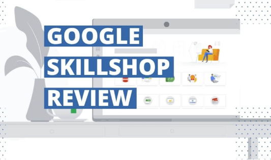 Google Skillshop And Courses. Google Skillshop is a multi-training ...