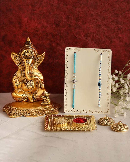 Discovering the Best Rakhi Online: Celebrate Raksha Bandhan with Style ...