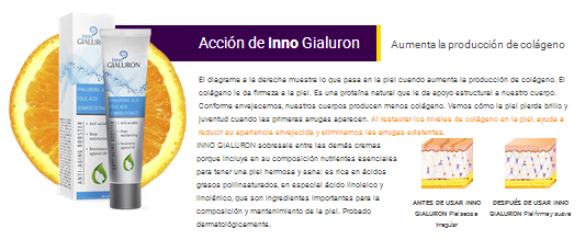 Inno Gialuron Farmacias Precio | by Whatsapp Pixel | Medium