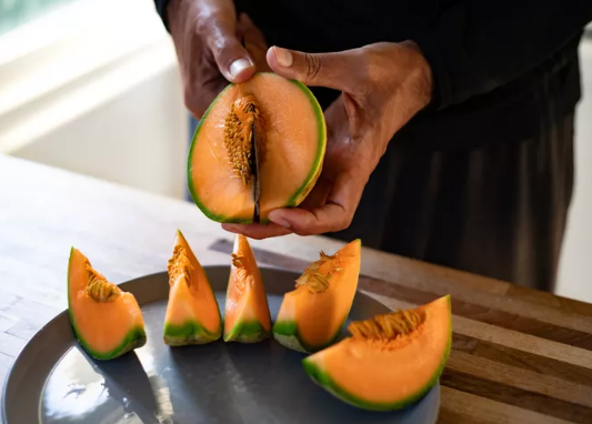 Health Benefits of Melons.. Melons are a good source of hydration… | by ...
