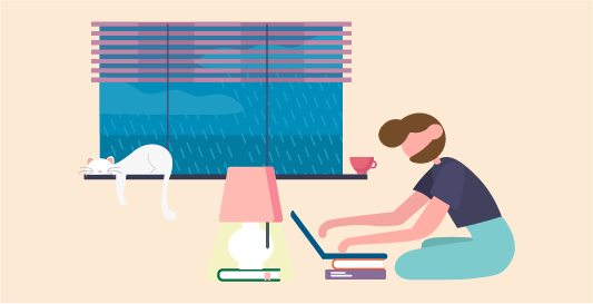 🛰 A remote work love-hate relationship | by Rafael Visa | Stuart Tech ...
