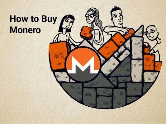 Top 5 Reasons to Buy Monero — Explained | by Georgia Bloggs | The Dark ...