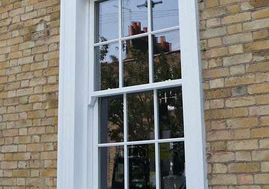 The History and Evolution of Sash Windows: From Victorian Era to Modern ...