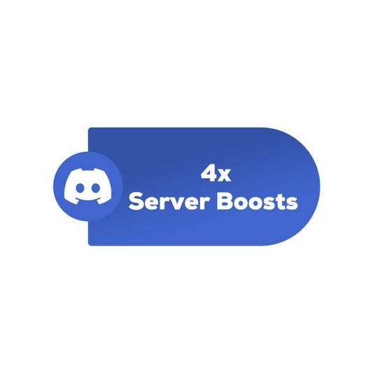 Boost Your Online Presence: Enhancing Your Discord Server with Boosts ...