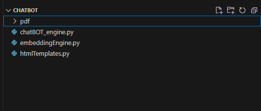 Using LLM to retrieve text, table and images in chatbot using RAG and achieve multi-modal impact ...