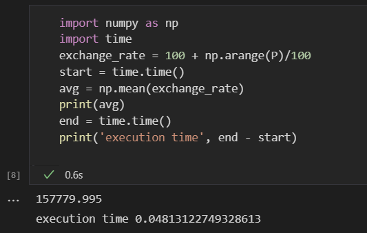 Lists Vs Numpy Array In Python Lists Are One Of The 4 By Saurav