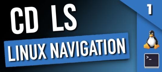 GOODBYE TO THE “LS” COMMAND IN LINUX — automate “ls” | by isaacolowo | Medium