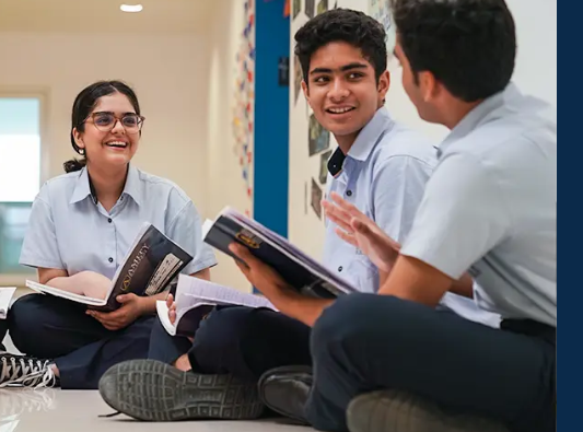 Significance of Schools in Creating Positive Learning Environments | by ...