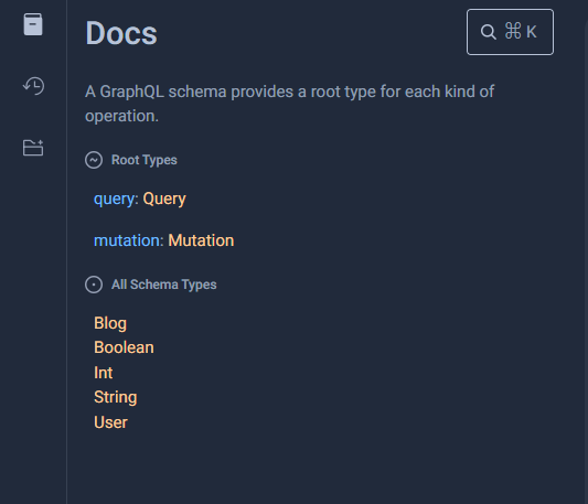 GraphQL in Spring Boot. Prerequisites | by asgreen2000 | Aug, 2024 | Medium