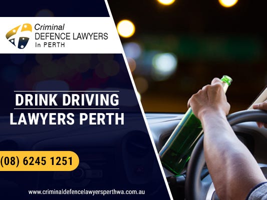 Want to know the best legal solution for drink and driving? | by ...
