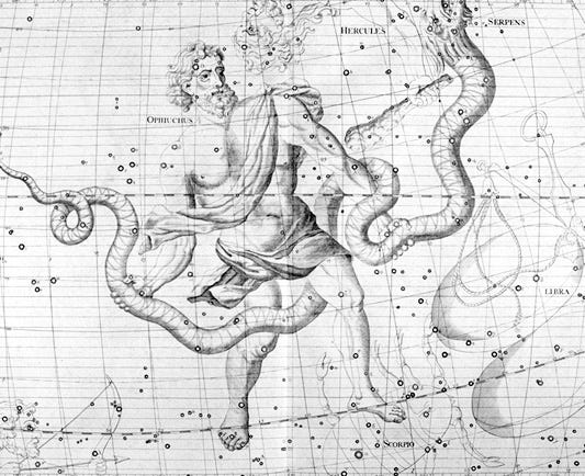 13th zodiac sign ophiuchus pronunciation 60 photos - Astrologytoyou.com