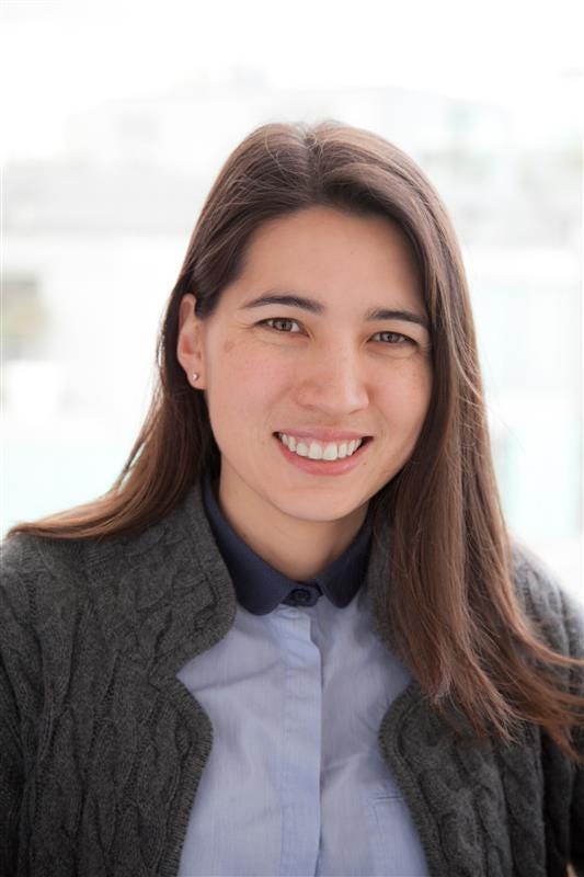 Stacy Takaki Goss: Without a core belief, you’ll struggle to craft ...