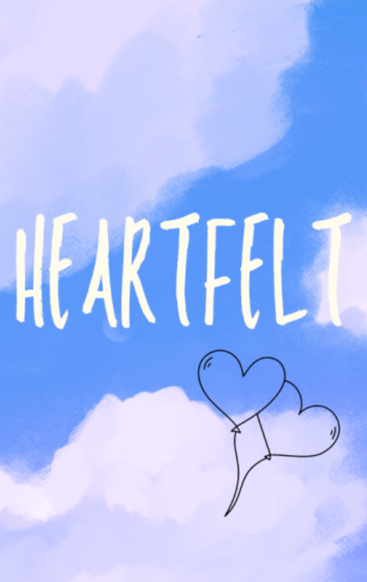 Heartfelt | Medium