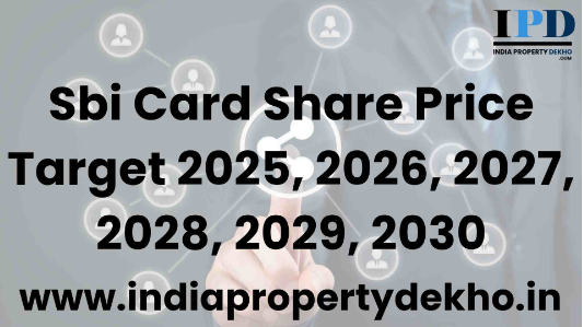 SBI card share price target 2023. SBI Cards & Payments Services Ltd is… | by ...