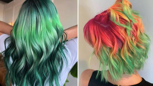 Strands of Identity: Hair as a Reflection of Class and Gender in ...