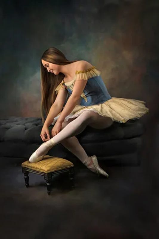 Extend the Lifespan of Portrait Oil Paintings with Simple Preservation ...