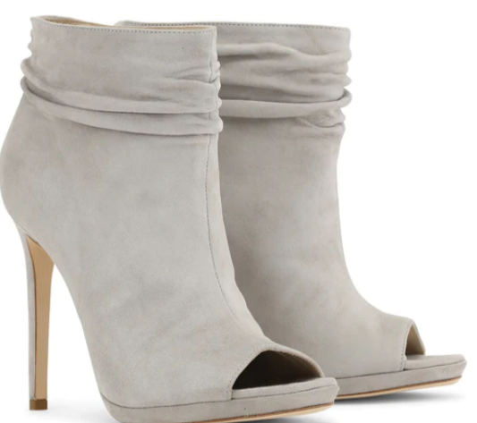 The Boot sustainable footwear — ReyRey https://reyreyofficial.com ...