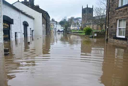 Exploring the Different Types of Residential Flood Prevention Systems ...