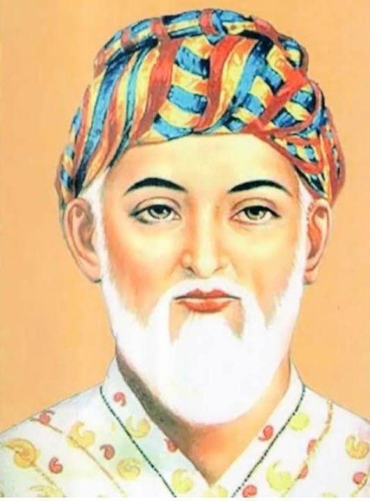 The Forgotten Poet : Who Shaped Hindi Literature | by Kavya Tarangini ...