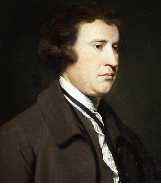 227th anniversary of Burke’s death | The greatest regret of a nation is ...