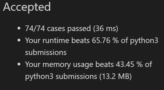 LeetCode筆記 — easy 28. 实现 strStr() | by Linitachi | 嘎緯的小舖 | Medium