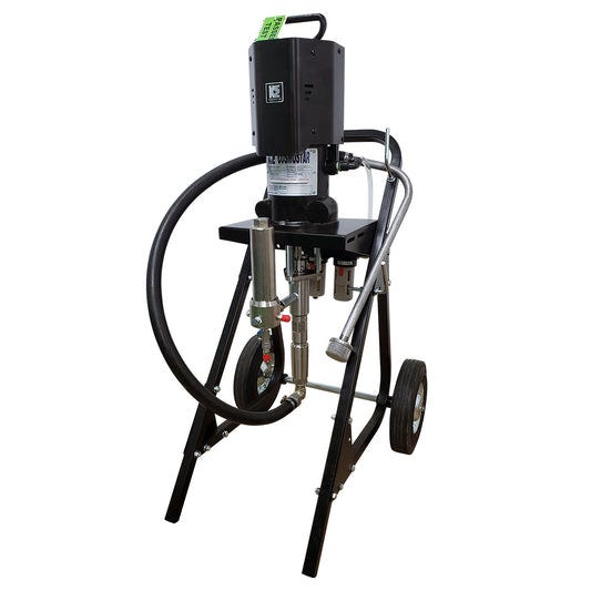 Protective Coating Sprayer | Cosmostar.store - Cosmostar Tech Ltd - Medium
