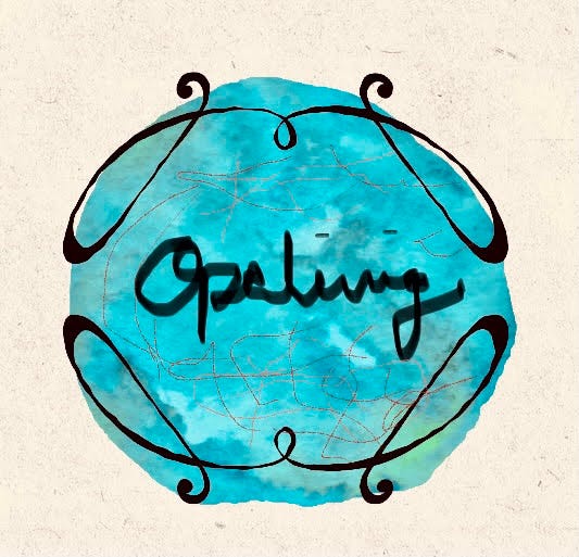 Finding My Way Home. Poem #3 of 100: 100 Poem Challenge | by Opal A ...