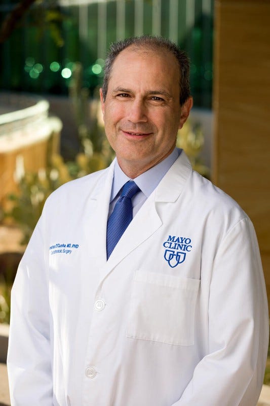 Dr. Jonathon D’Cunha — Good to Great: The Best Book I Ever Read | by Dr ...