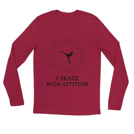 Stylish & Functional Figure Skating Apparel for Performance & Practice ...