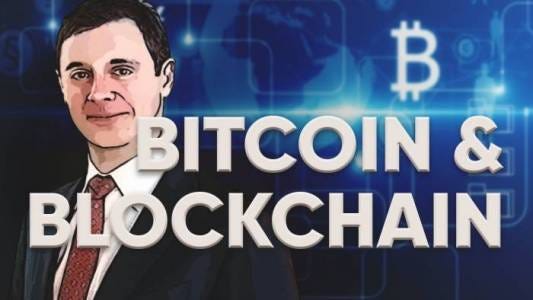 “The Economic Limits of Bitcoin and the Blockchain” Professor Eric ...