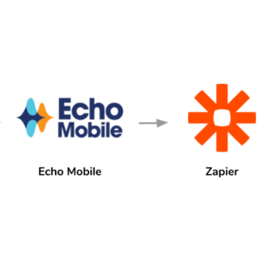 Connect the power of SMS with Zapier | by Constant Oduol | Echo Mobile ...