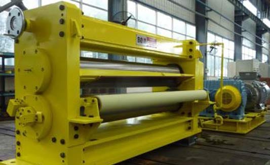 Metal Side Trimming/Shearing Machine | by boyamachinery | Medium