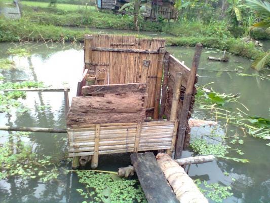 RENUNGAN JAMBAN. CHAPTER 3: Ngeden = Sumber Inspirasi | by Adhitya ...