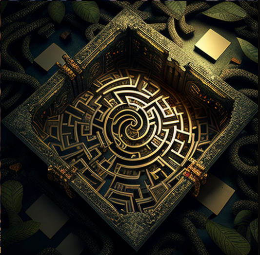 Tales From The Code Kingdom: A Fantasy Guide to Programming Concepts #2 ...